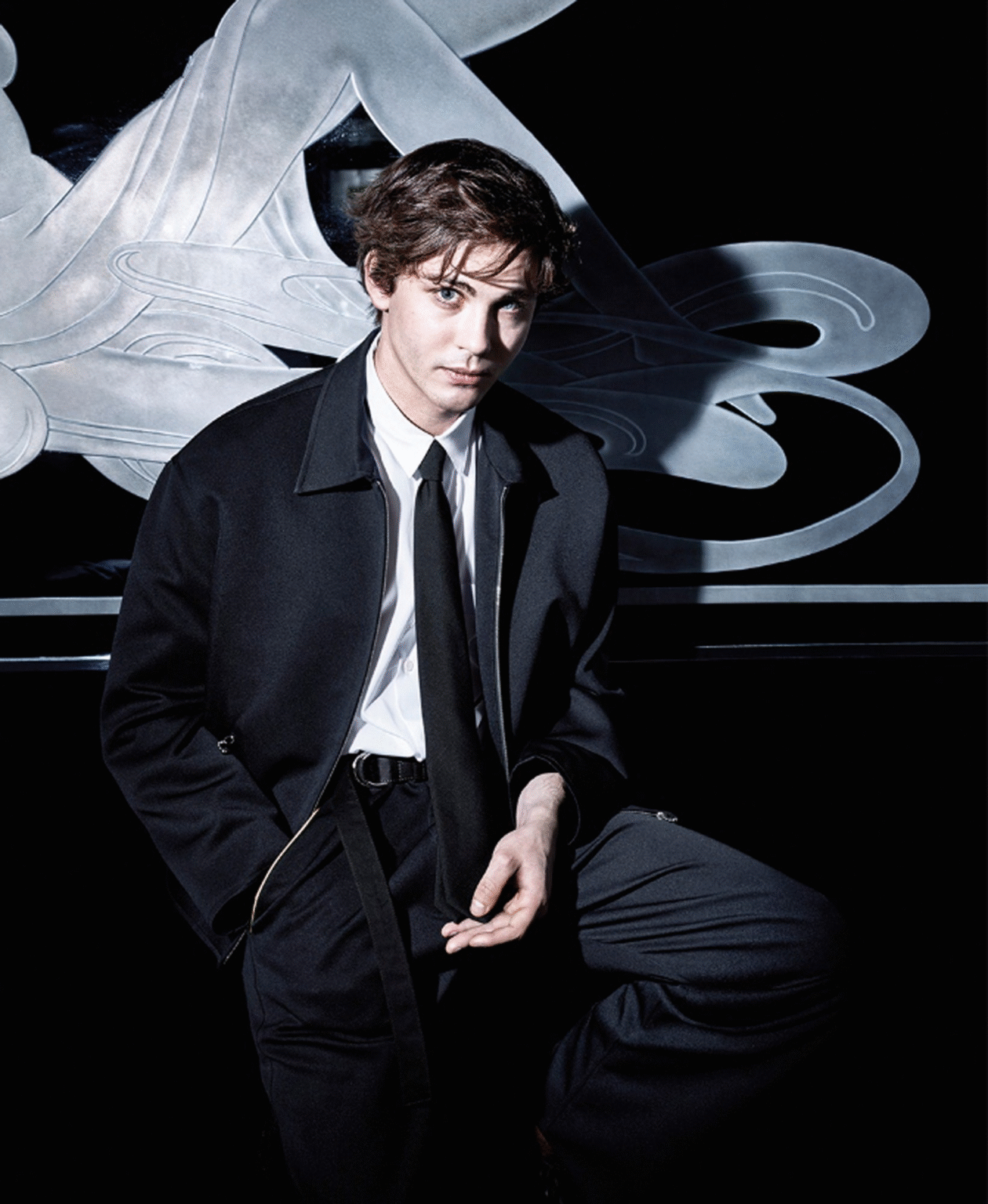 Who is Billy Howle? A Closer Look at the British Actor - inspirehq.co.uk