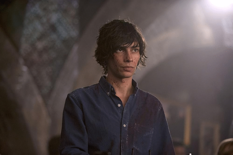 Devon Bostick Journey: Biography, Family, Height, Net Worth, and More ...