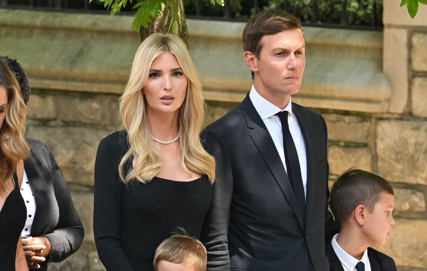 Ivanka Trump Height, Net Worth, and Family Background - inspirehq.co.uk