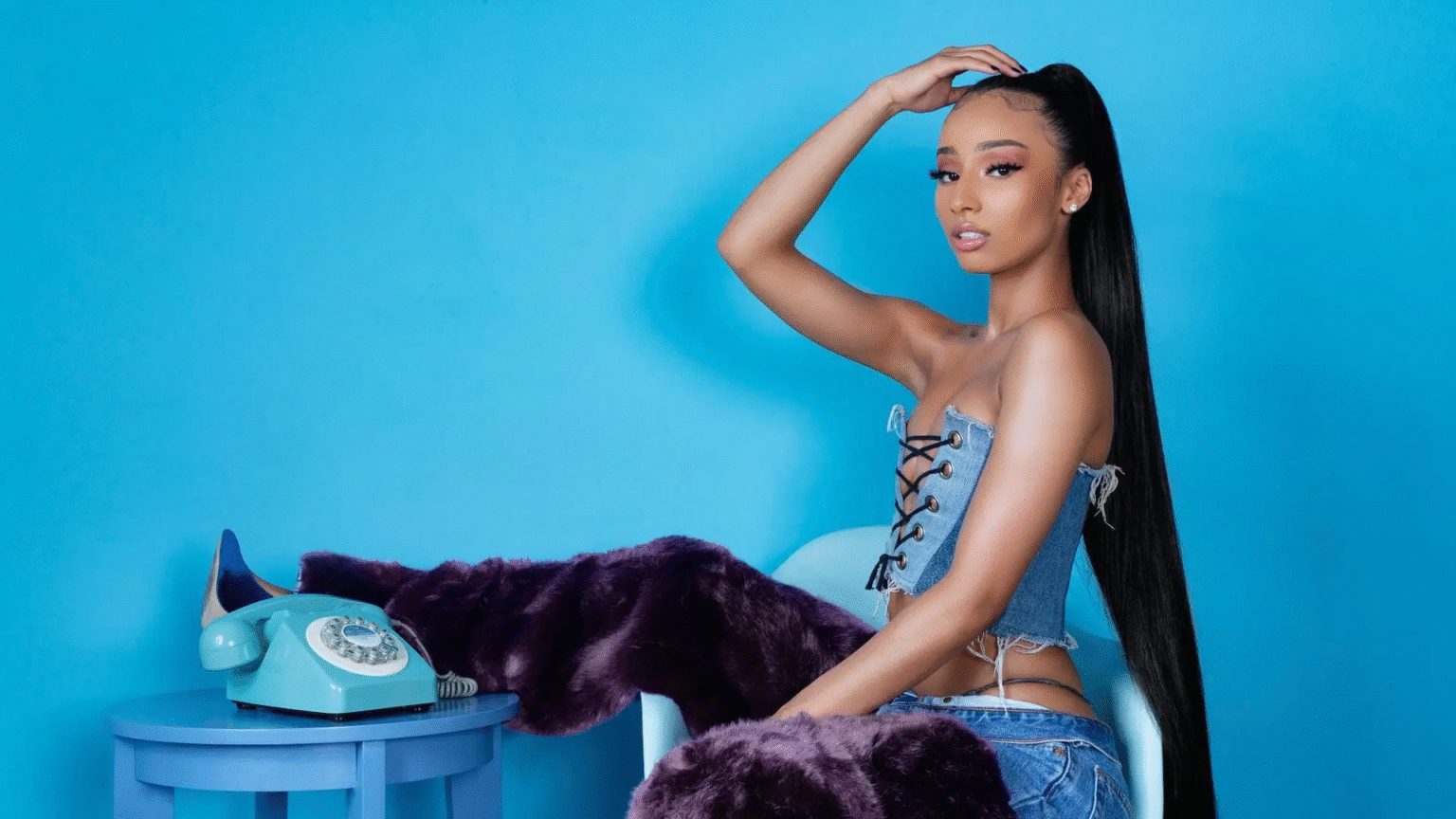 Meet Rubi Rose: Rapper, Model, and Unstoppable Creative Force ...