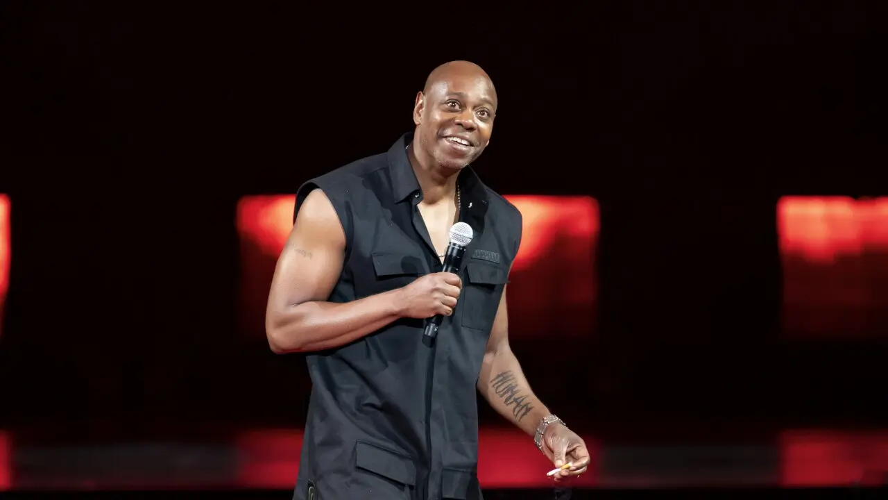 Dave Chappelle Net Worth Explained: Comedy, Business, and Legacy ...