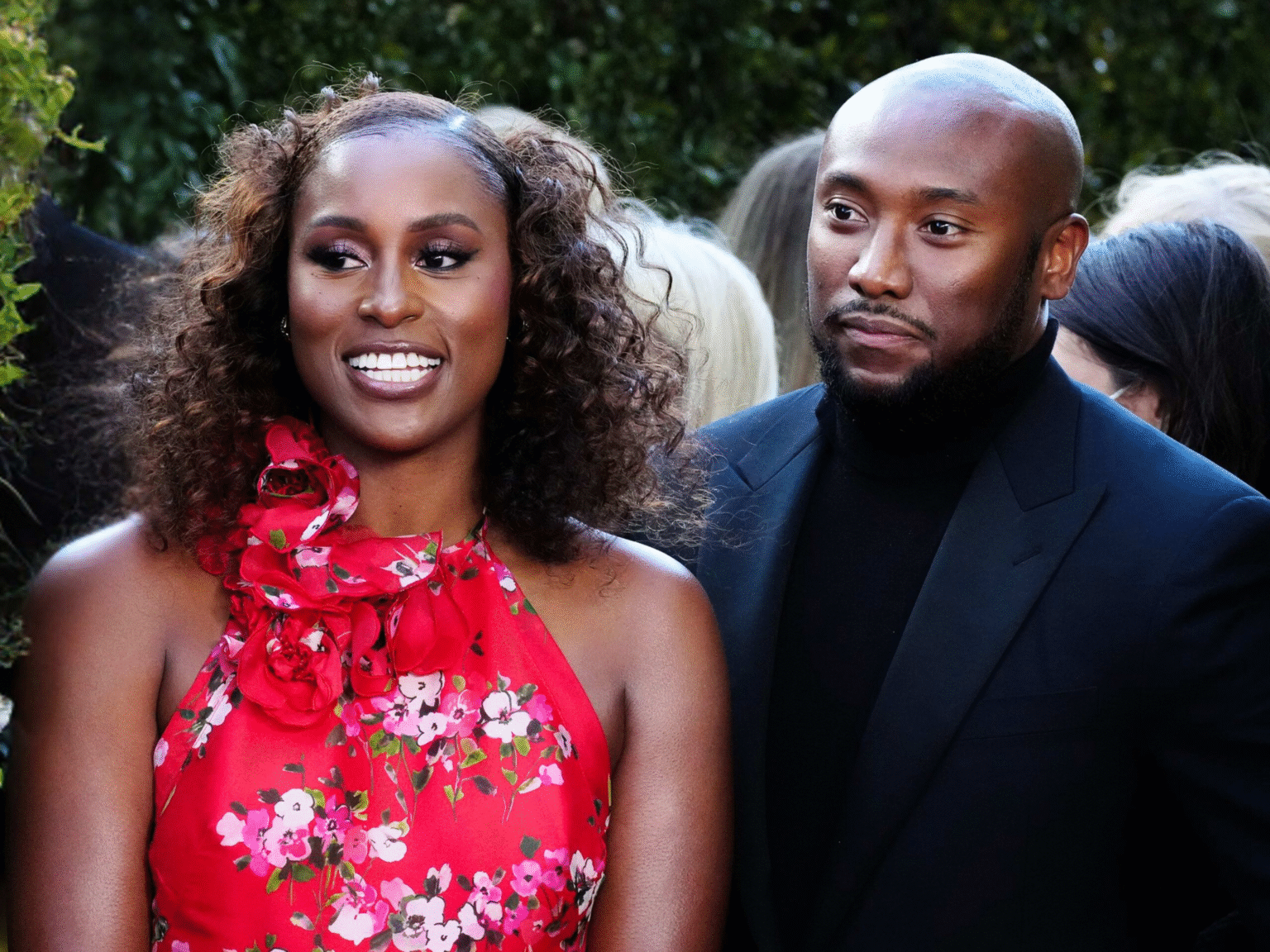 Exploring the Life of Louis Diame: Issa Rae’s Husband and His Journey ...
