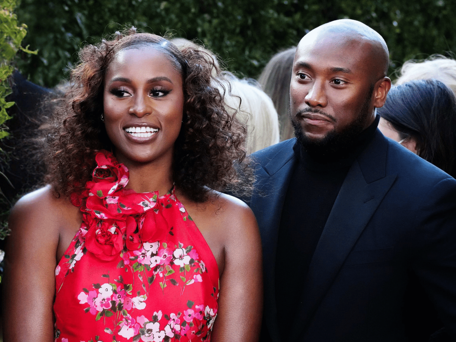 Exploring the Life of Louis Diame: Issa Rae’s Husband and His Journey ...