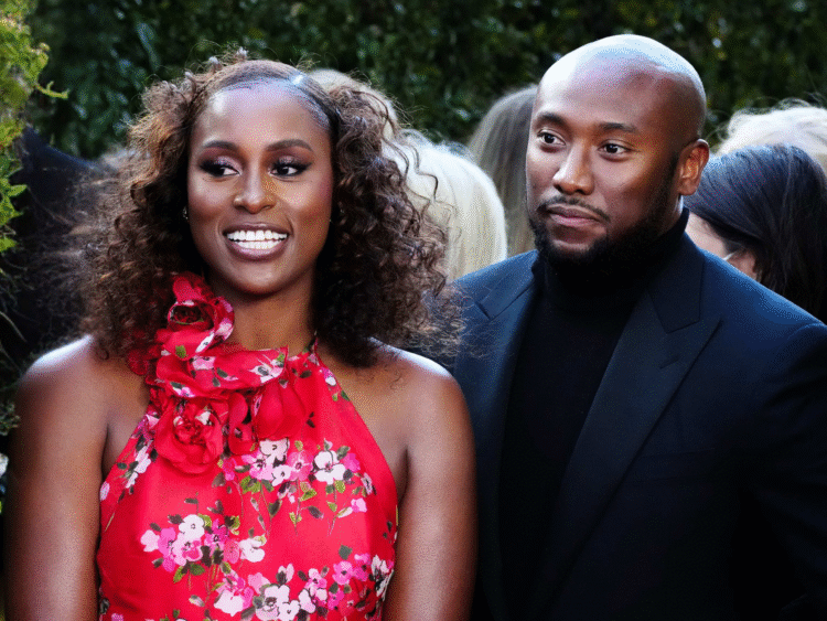 Exploring the Life of Louis Diame: Issa Rae’s Husband and His Journey ...