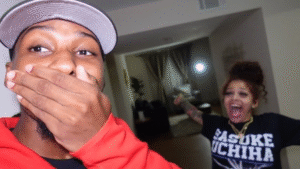 Raven Celine: The Personality Captivating TikTok and Instagram ...