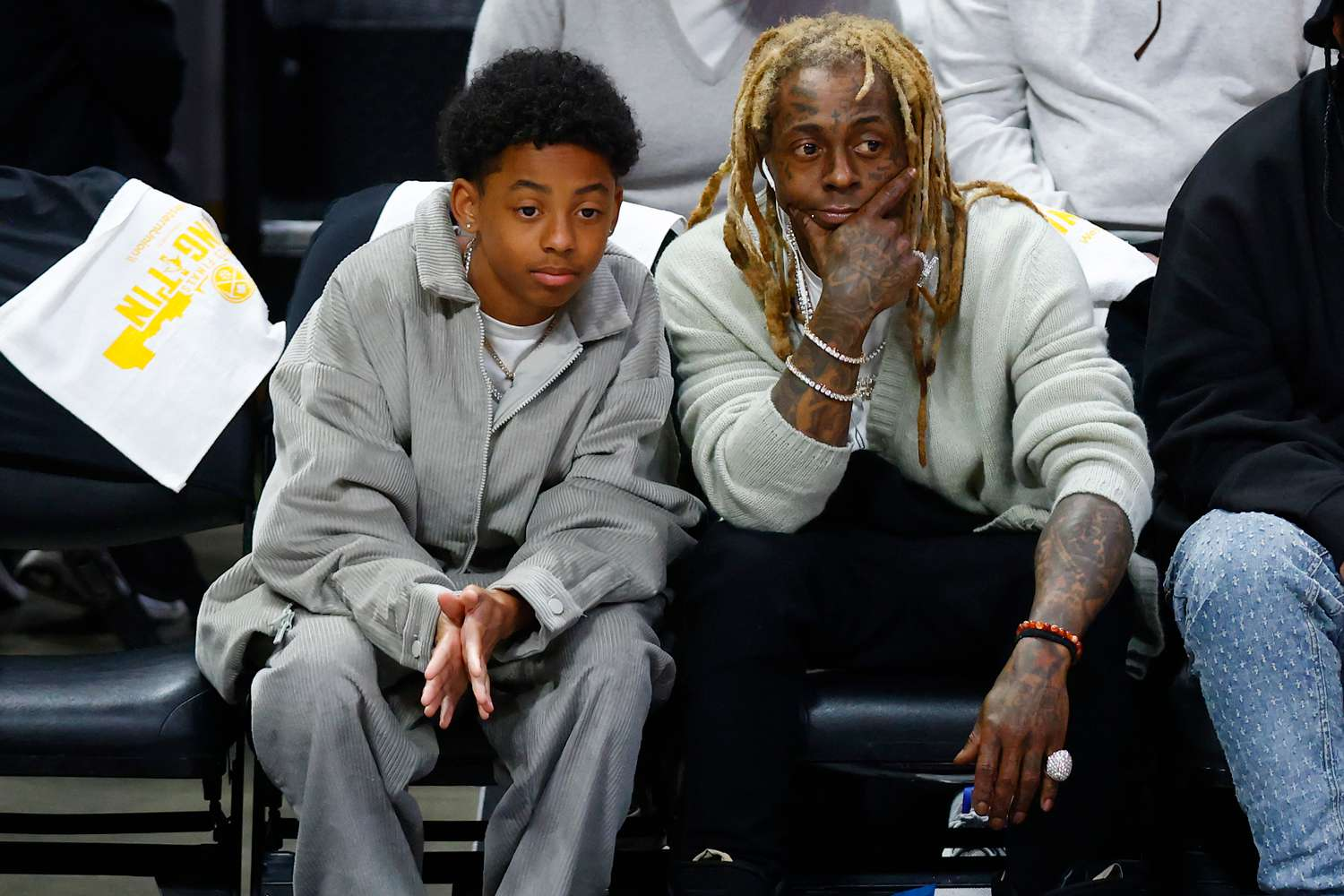Kameron Carter: A Closer Look at His Life, Family, and Journey ...