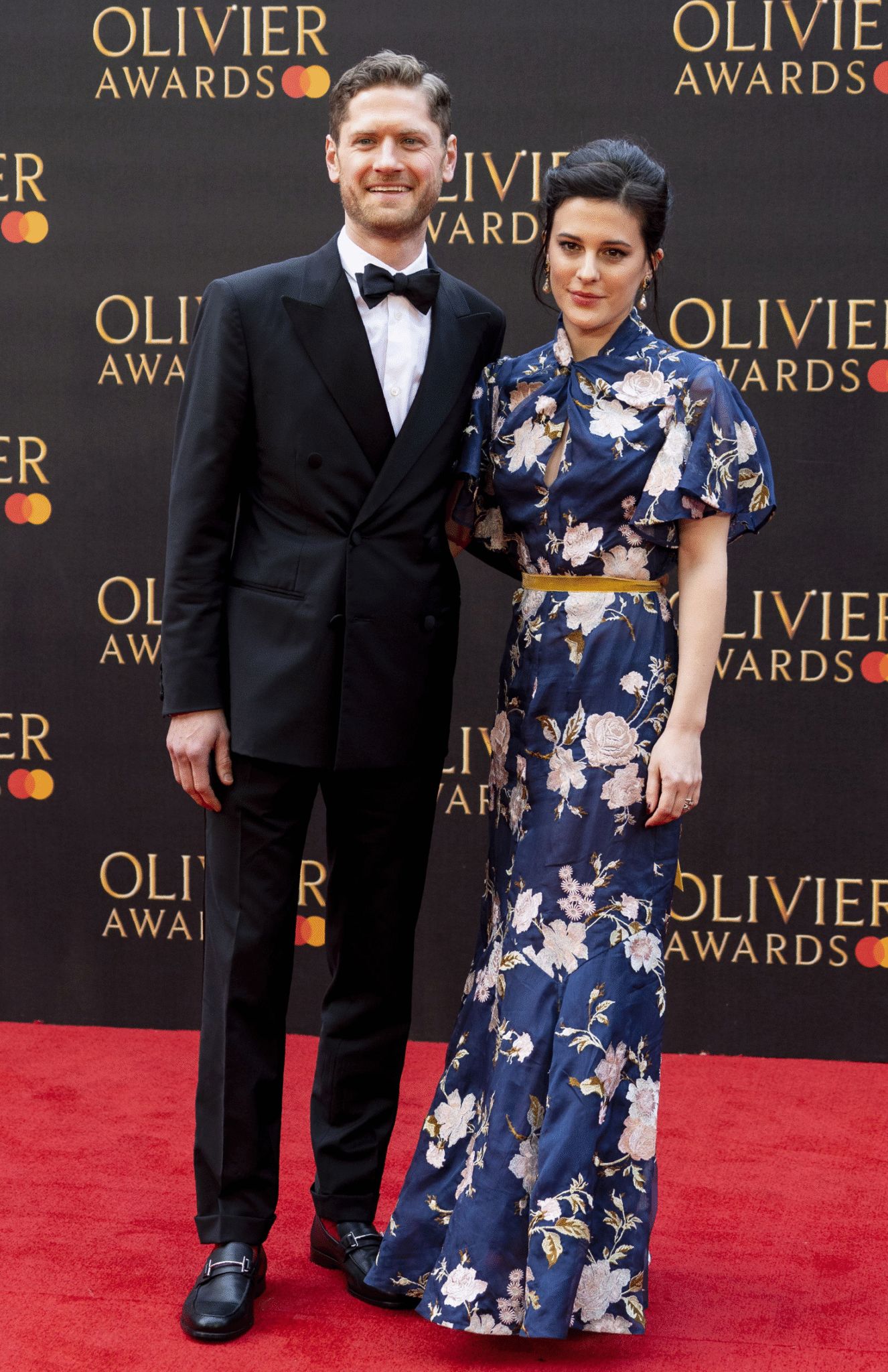 Kyle Soller: From Stage to Star Wars and Beyond - inspirehq.co.uk