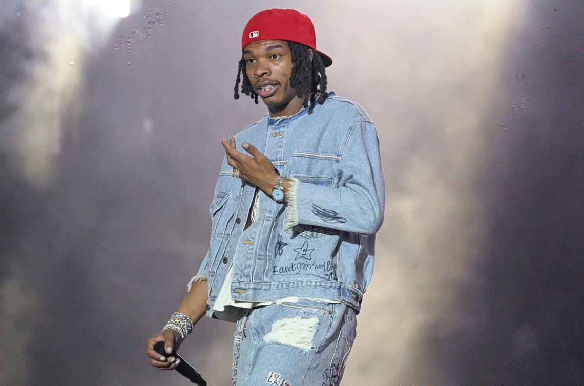 Lil Baby Age, Height, Family, and Rise to Fame - inspirehq.co.uk