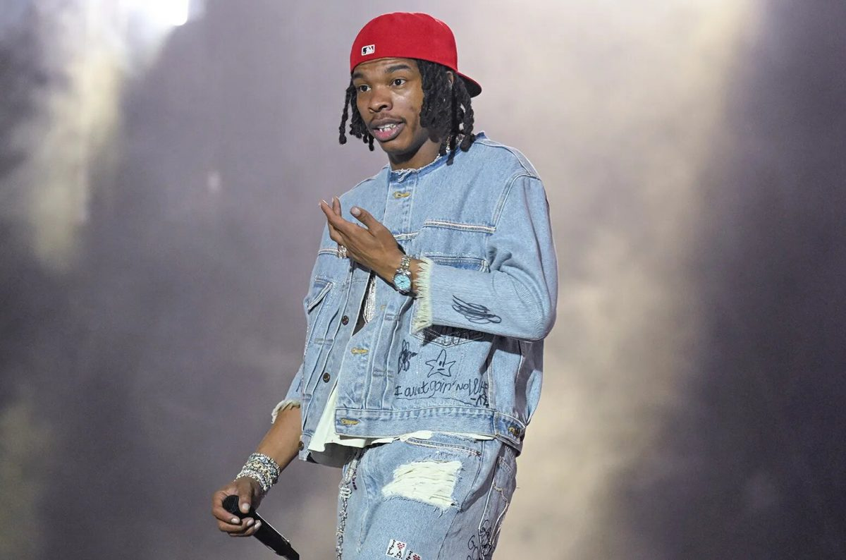 Lil Baby Age, Height, Family, and Rise to Fame - inspirehq.co.uk
