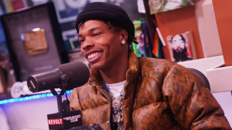 Lil Baby Age, Height, Family, and Rise to Fame - inspirehq.co.uk