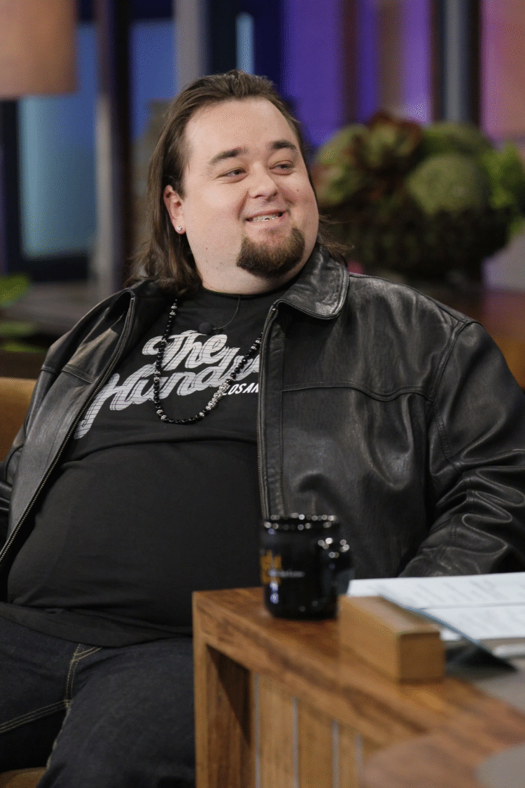 Chumlee Net Worth, Lifestyle, and the Story of His Fame - inspirehq.co.uk