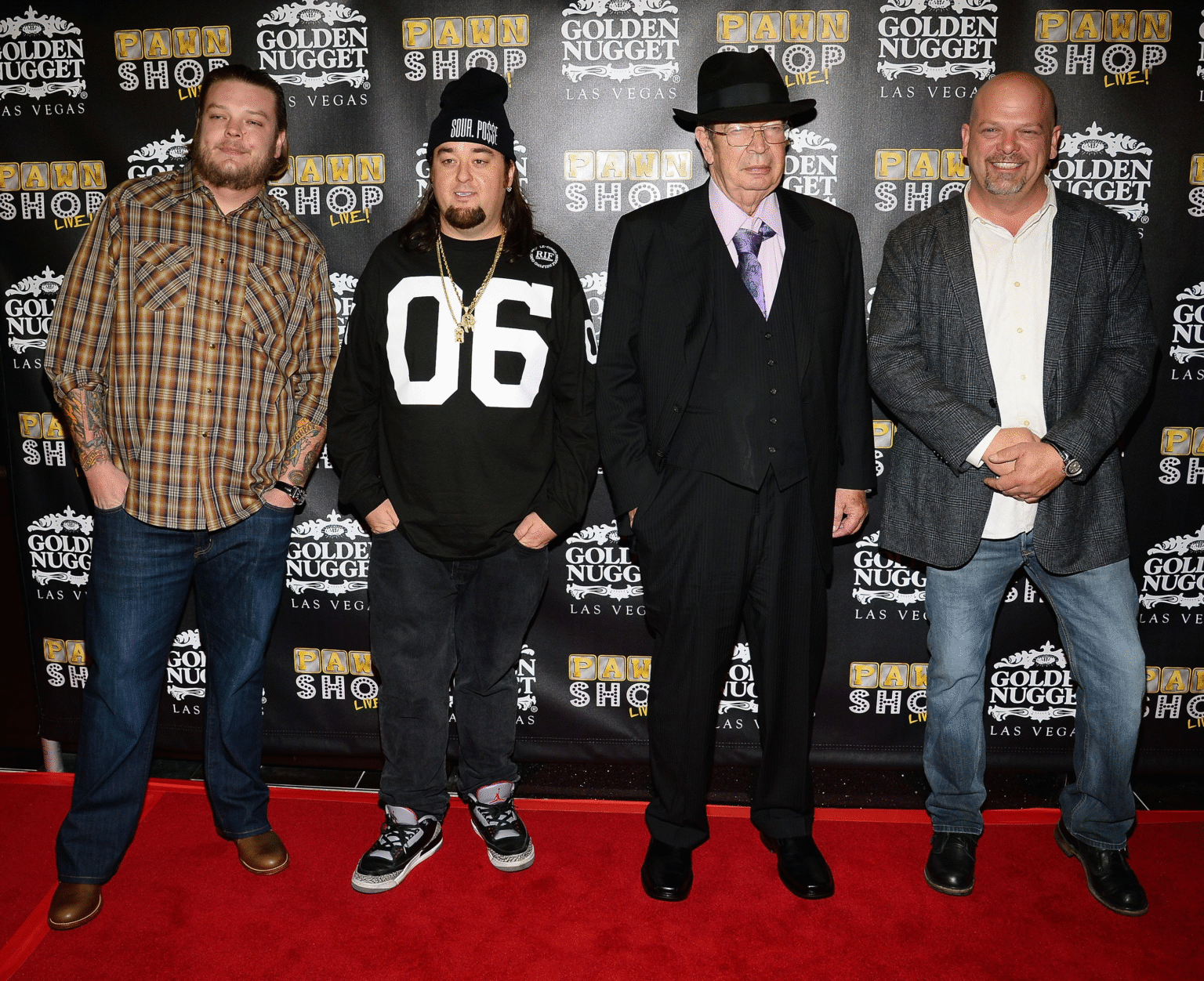 Chumlee Net Worth, Lifestyle, and the Story of His Fame - inspirehq.co.uk