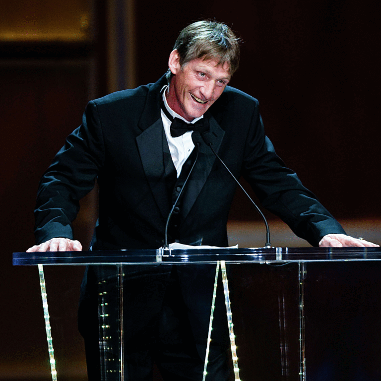 Kevin Von Erich Life Today: Family, Ranch Life, and Quiet Success ...