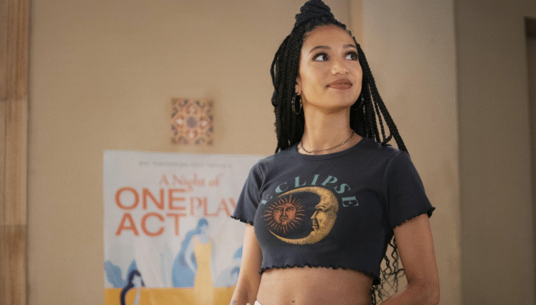 Samantha Logan: Her Age, Net Worth, Family & Life Behind the Camera ...