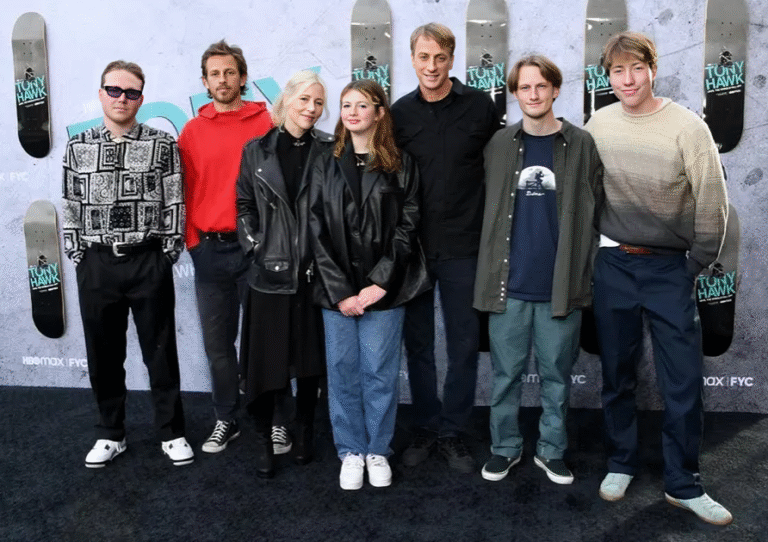 Tony Hawk Net Worth in 2025: A Closer Look at His Success - inspirehq.co.uk