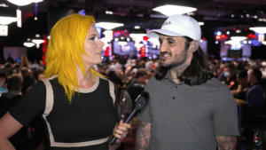 Inside the Life of Mikki Mase: Hustler, Gambler, and Social Media Icon ...