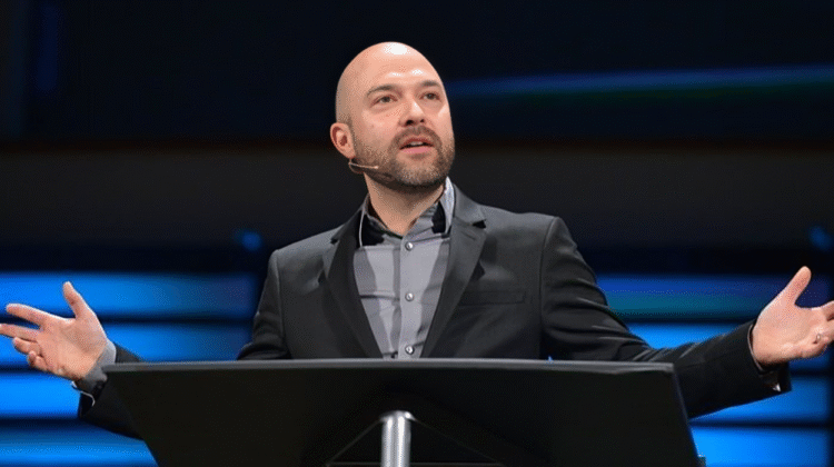 Joshua Harris: The Rise, the Retreat, and the Reinvention of a ...