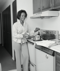 Annie Easley: The Brilliant Mind Who Helped Launch NASA’s Future ...