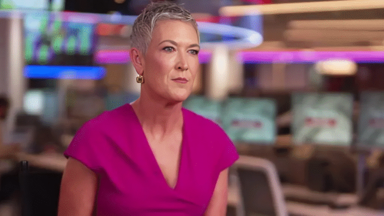 Jennifer Griffin: Age, Height, and Net Worth of Fox News’ Fearless ...