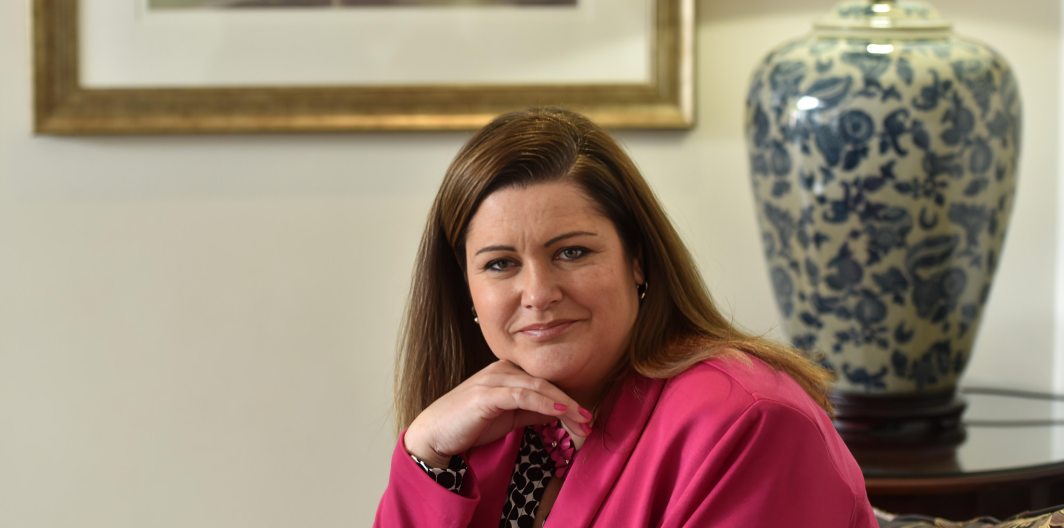 Alison Botha: A Story of Survival That Continues to Inspire - inspirehq ...
