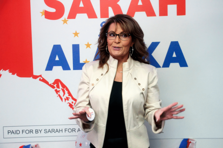 Where Does Sarah Palin Currently Live? Inside Her Life Today ...