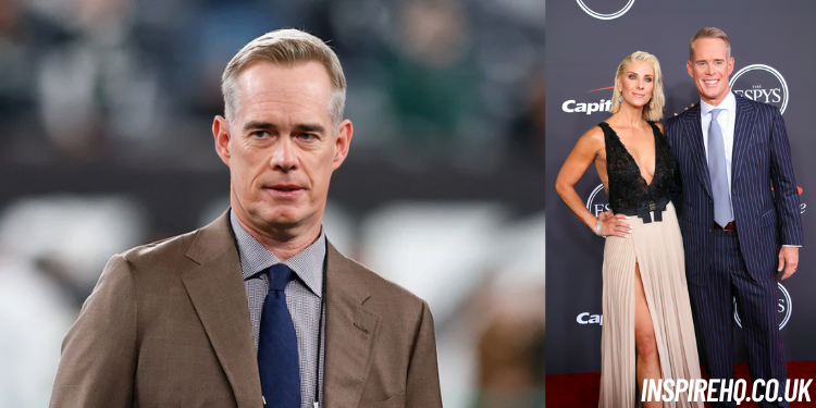 Joe Buck Net Worth: Inside His Salary, Lifestyle, and Long Career ...