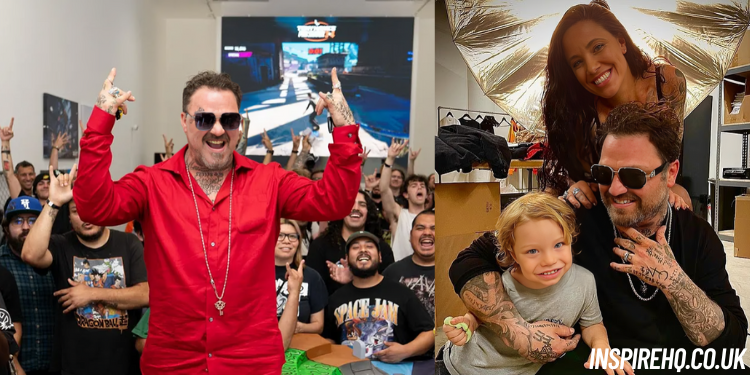 What Happened to Bam Margera: Fame, Pressure, and a Life That Changed ...